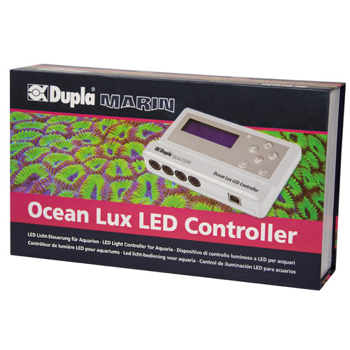 Ocean Lux LED Controller – PremiumHobby