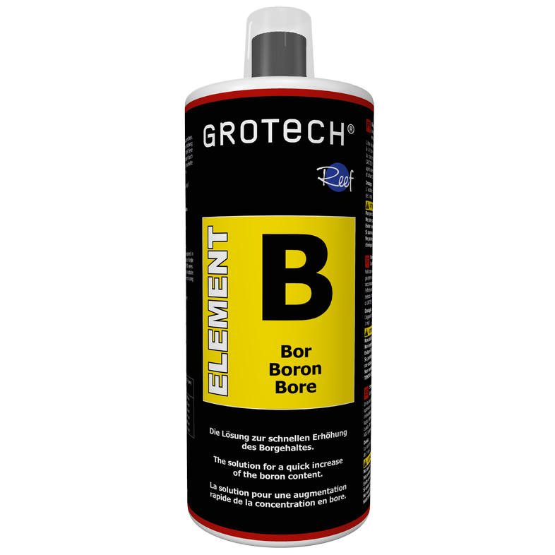 Element Bor 1000 ml – PremiumHobby