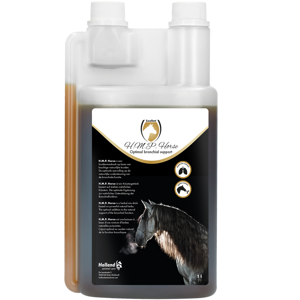 HMP-Horse Liquid – PremiumHobby