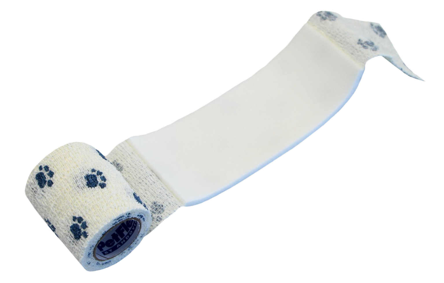 Bandage Petflex White AFD – PremiumHobby