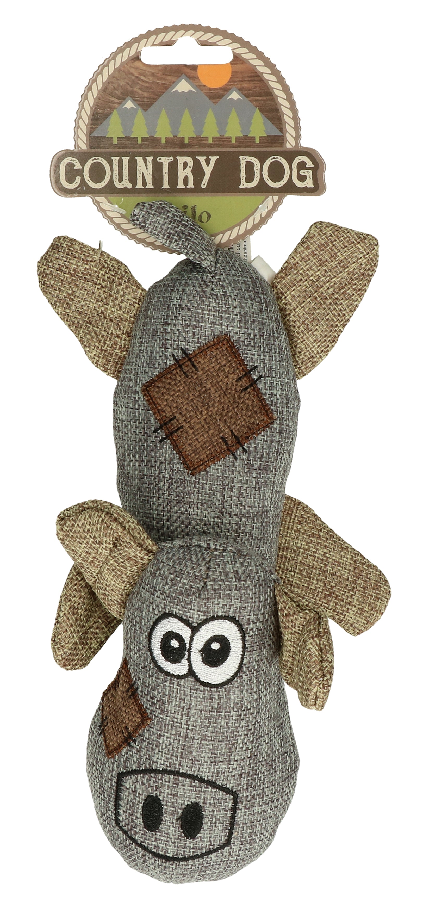 Country Dog Lilo – PremiumHobby