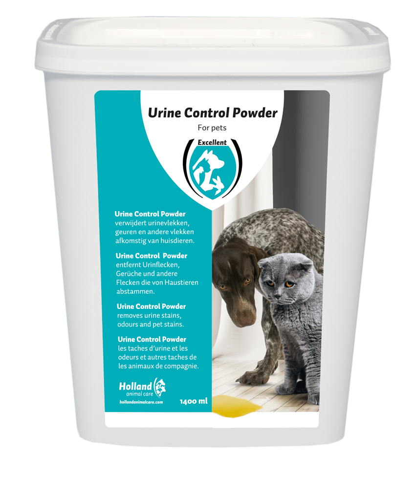 Urine Control Powder – PremiumHobby