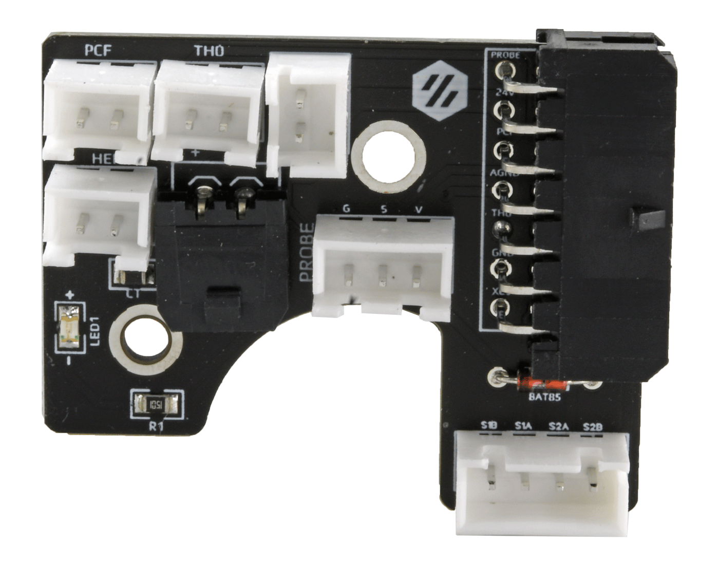 Afterburner Toolhead PCB – PremiumHobby