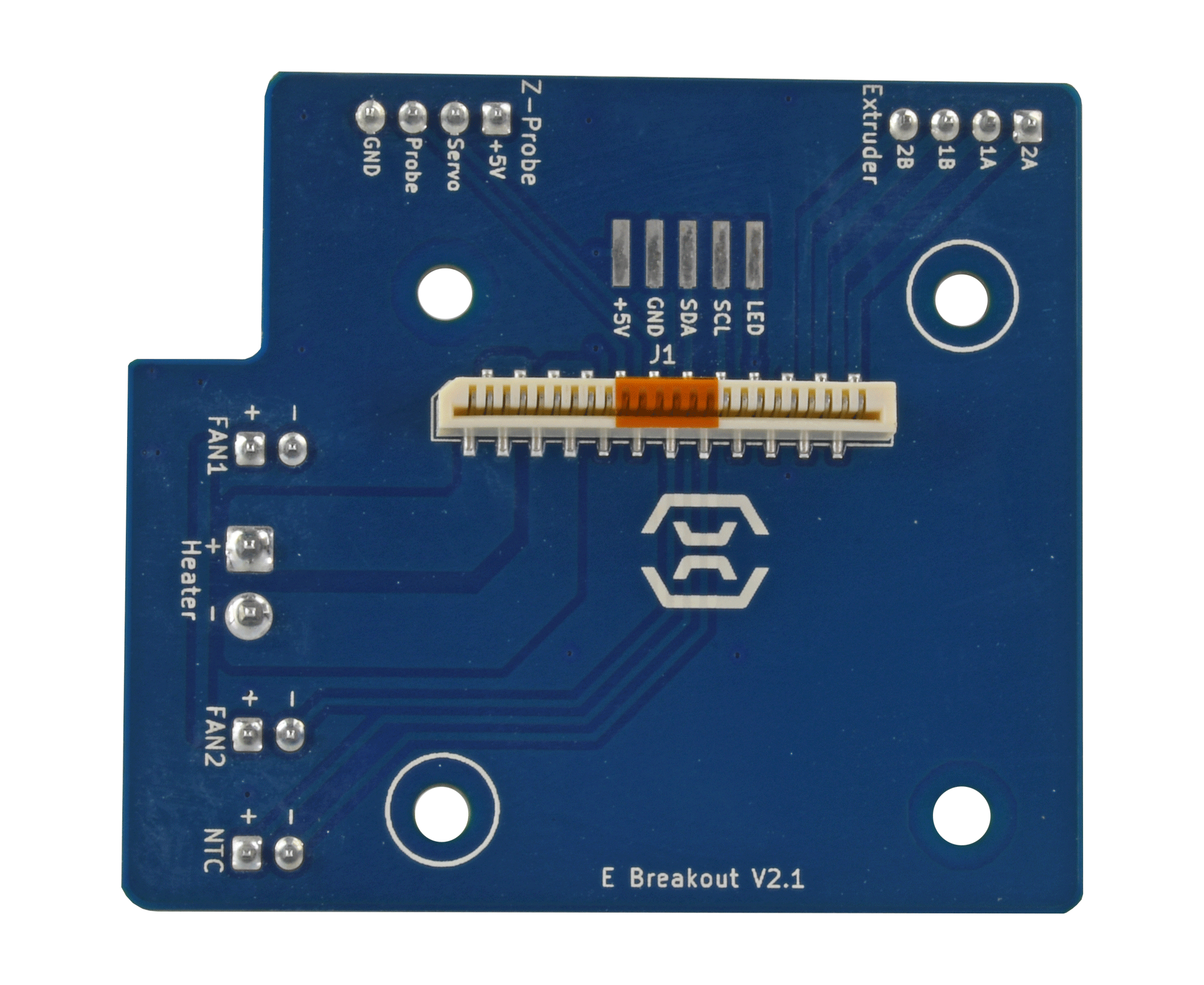 Artillery Genius Pro Extruder Board – PremiumHobby
