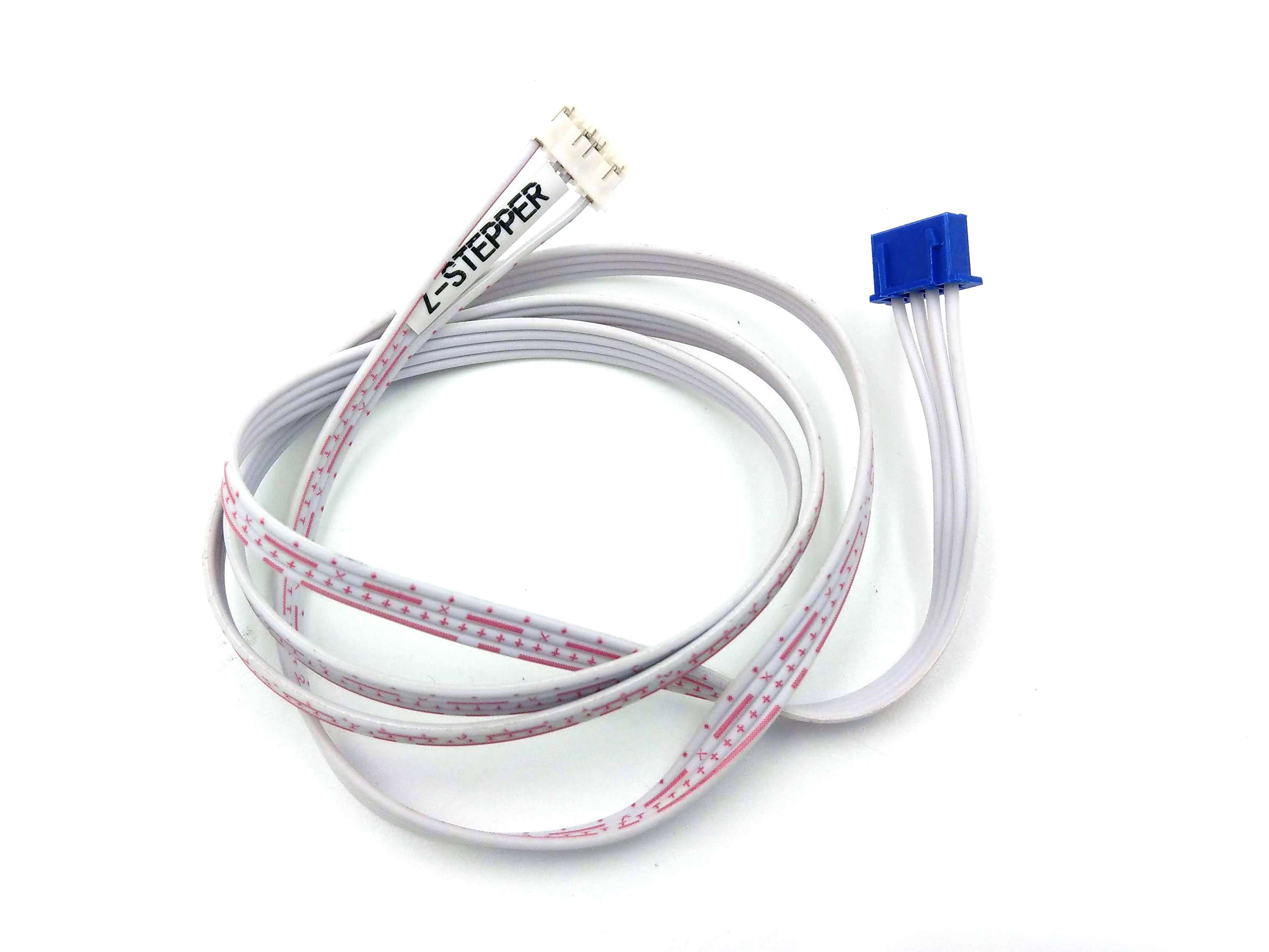 Flashforge Adventurer 3 - Z-axis Stepper Motor Cable – PremiumHobby