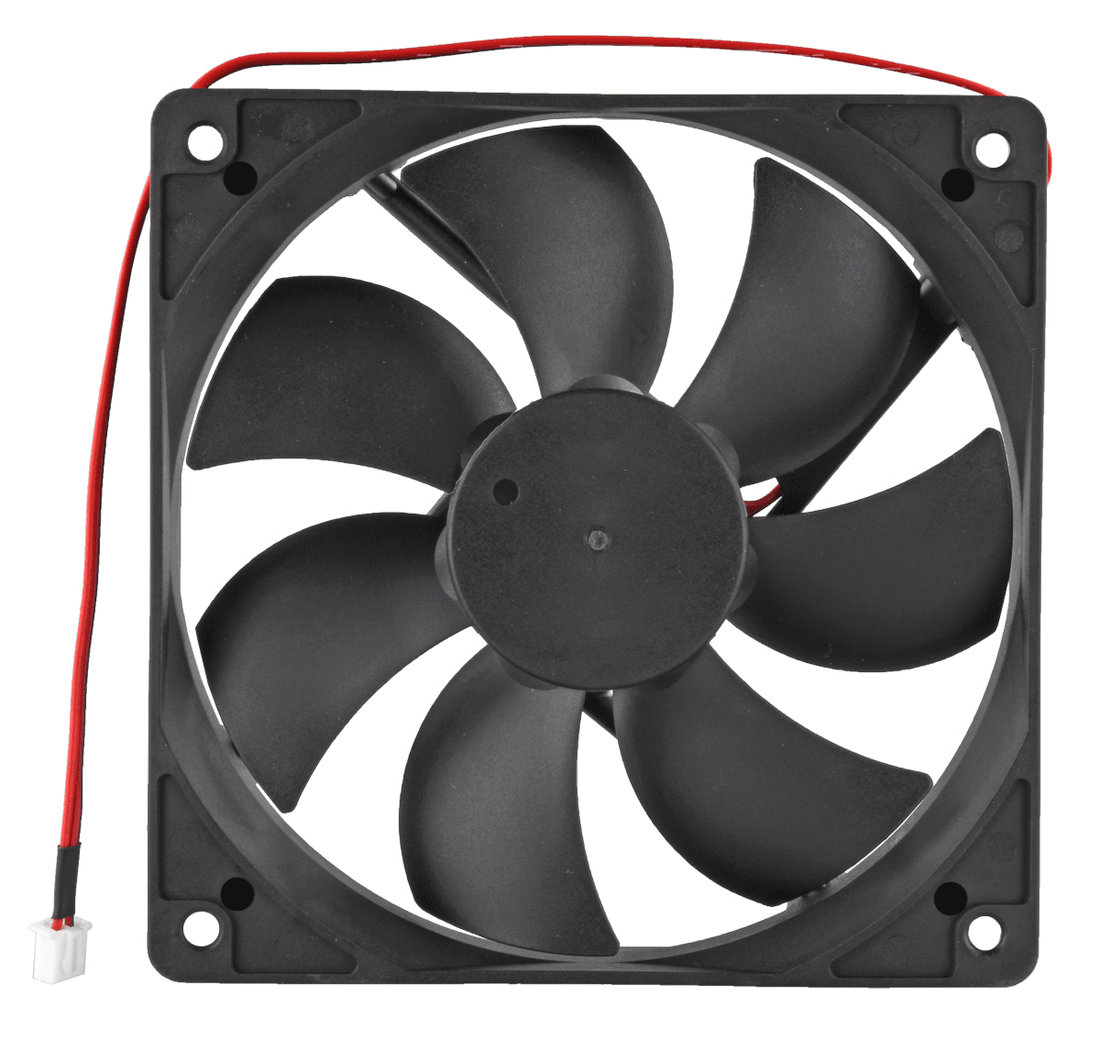 Flashforge Creator 4 Chamber Fan – PremiumHobby