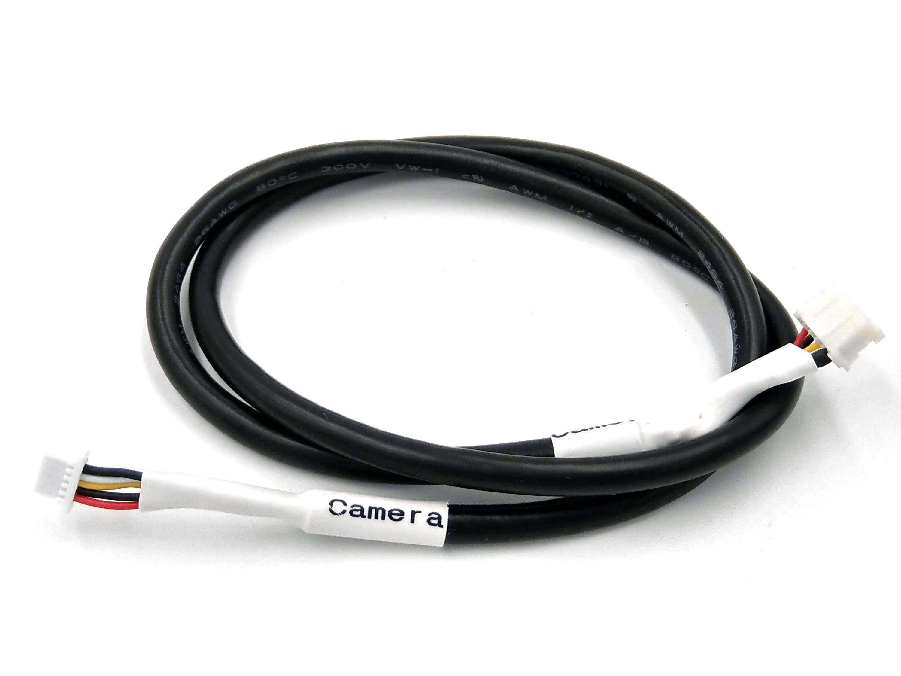 Flashforge Creator3 Camera Cable – PremiumHobby