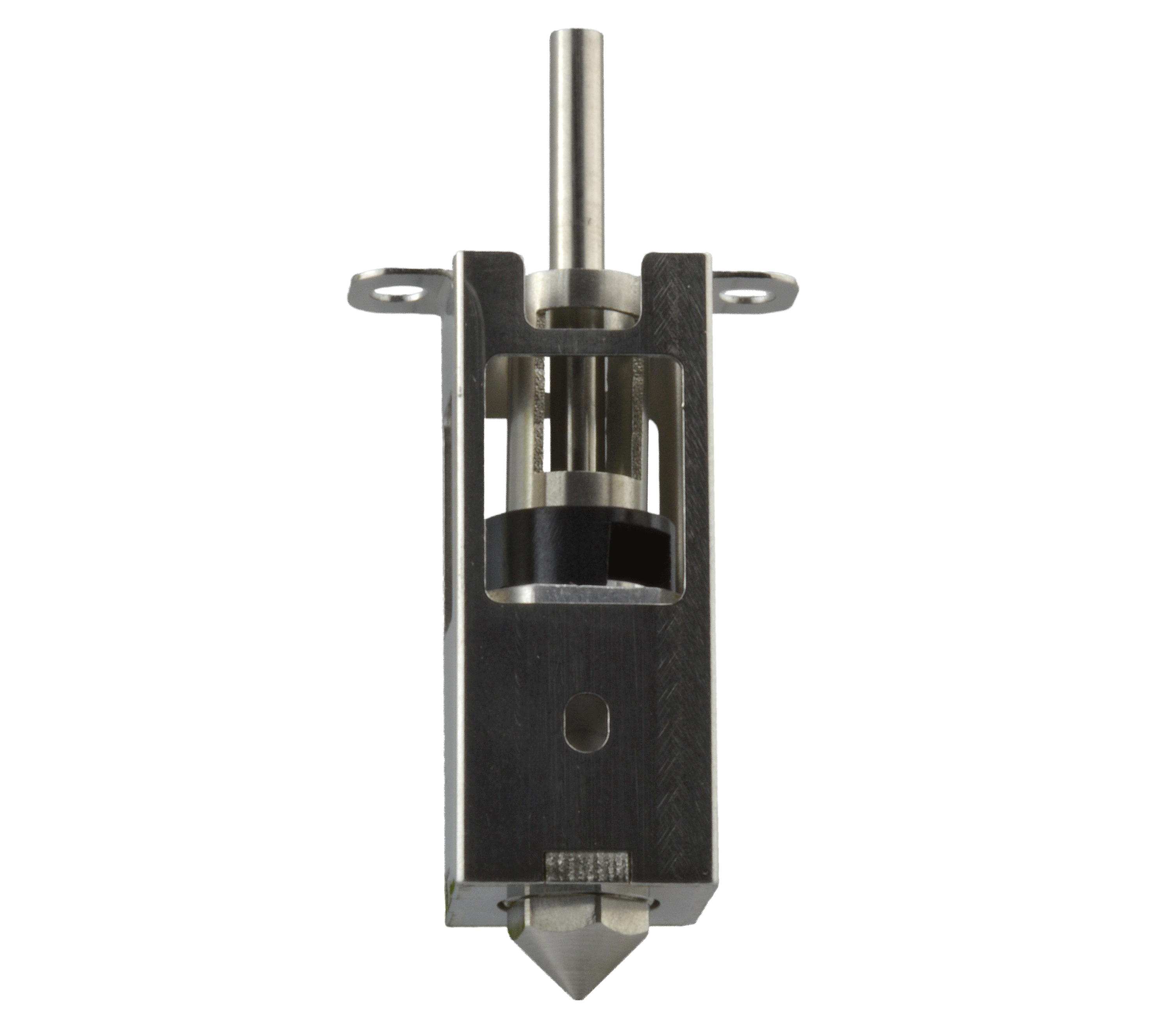 Flashforge Creator3 Complete Nozzle Assembly - Updated version ...