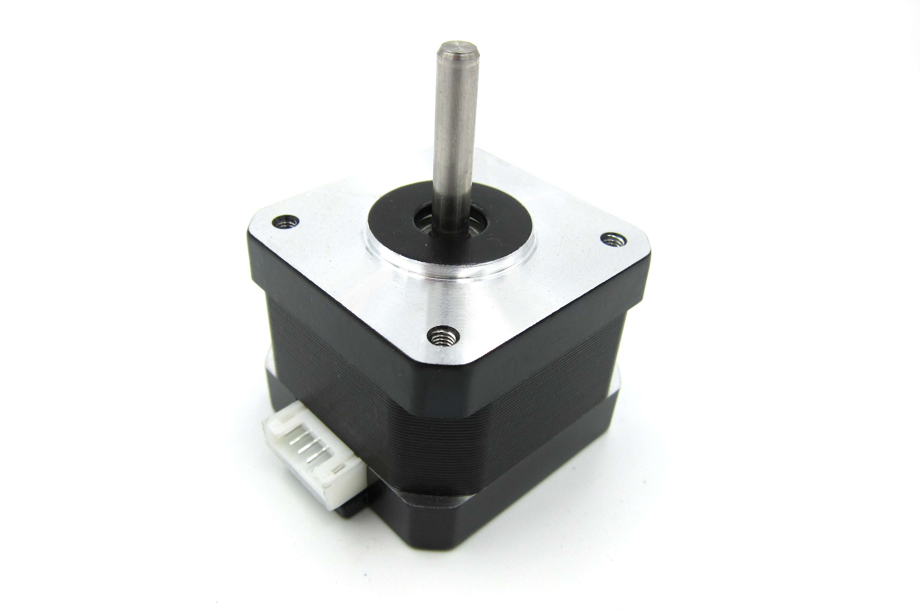 Formbot Raptor / T-Rex Extruder / Z-Axis Stepper Motor – PremiumHobby