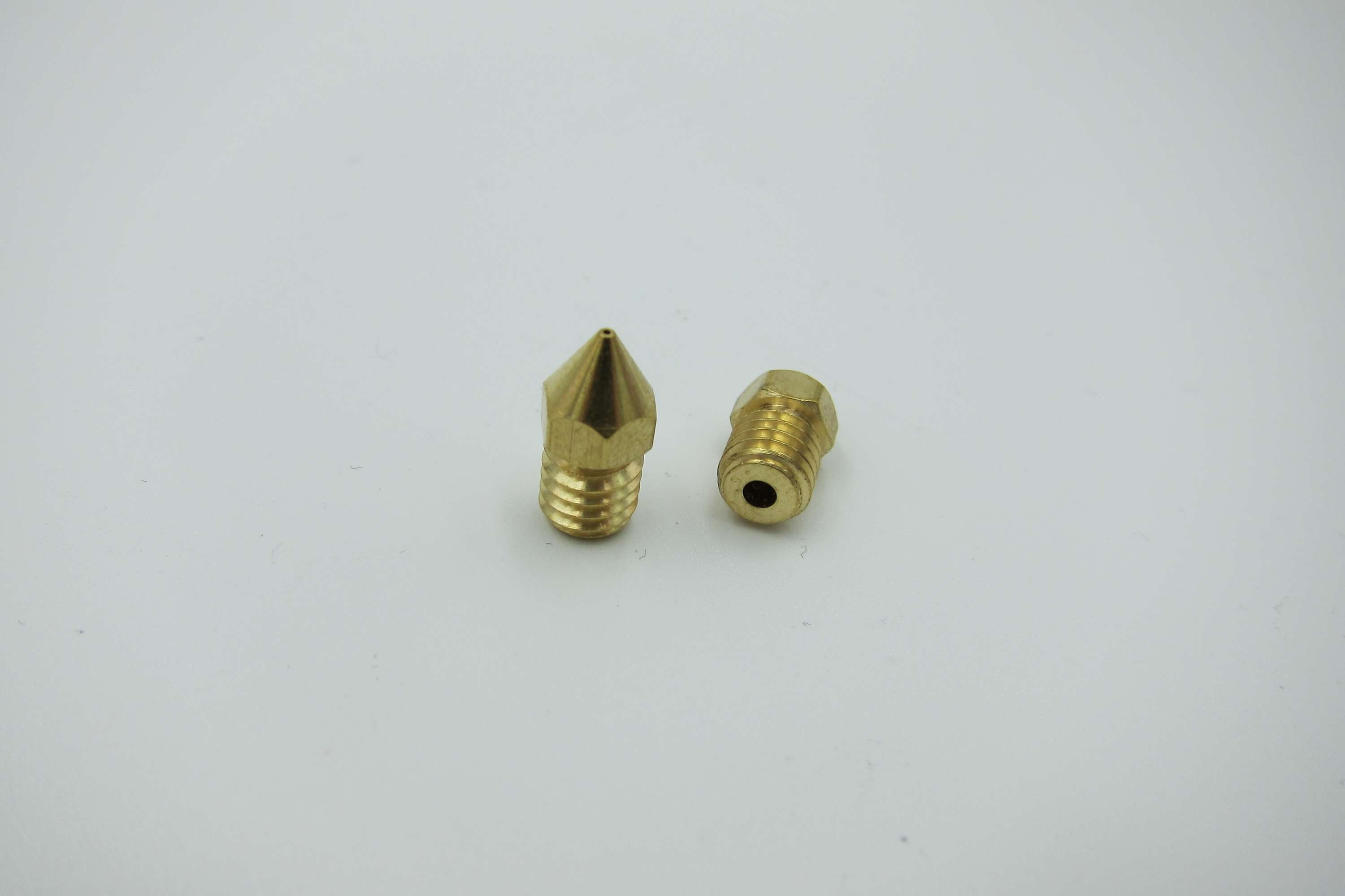 Formbot T-Rex Brass Nozzle 1,0mm – PremiumHobby