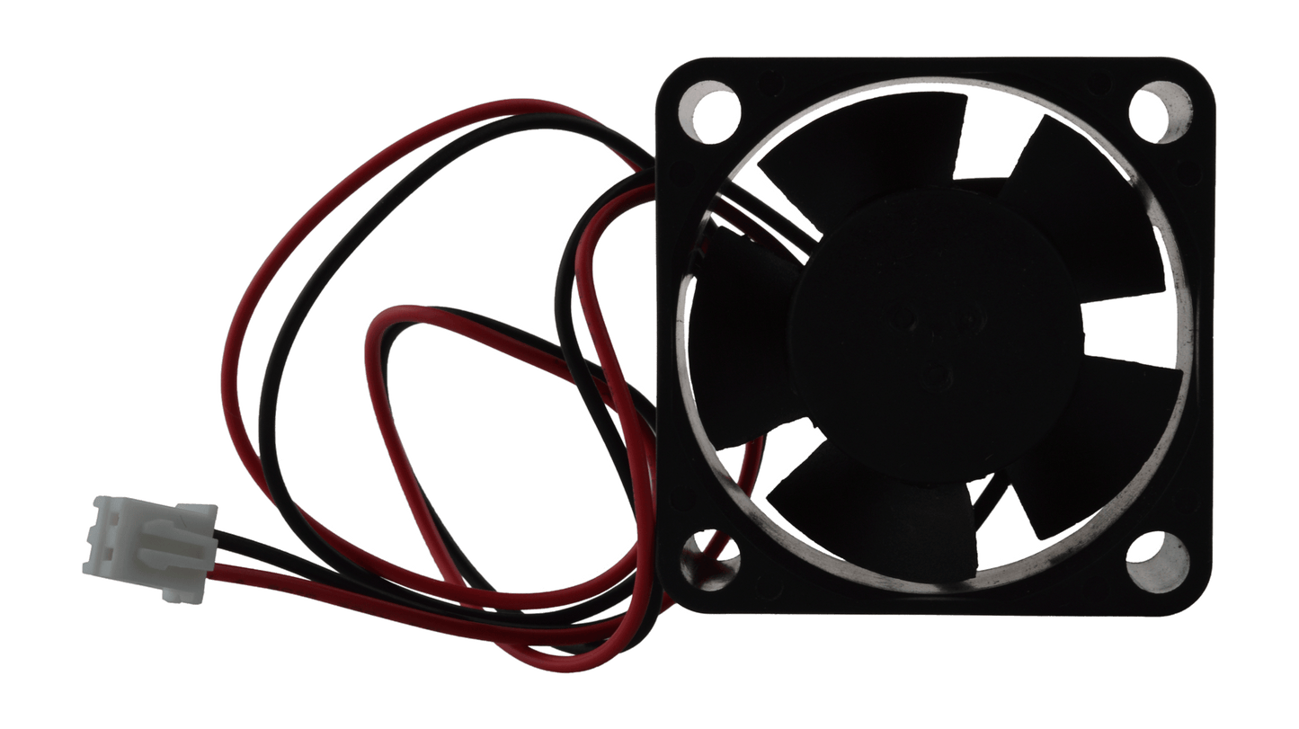 SUNON MagLev Fan - 40 x 20 mm - 12 V – PremiumHobby