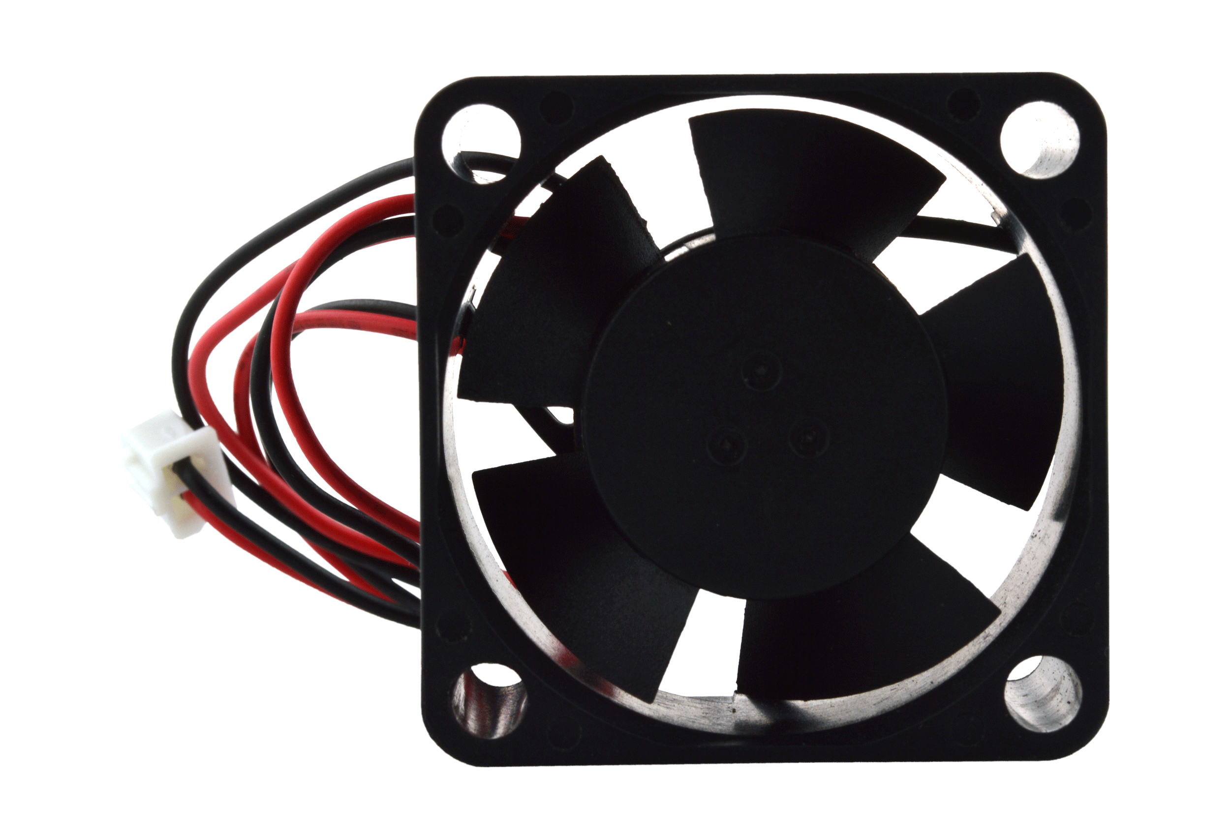 SUNON MagLev Fan - 40 x 20 mm - 24 V – PremiumHobby