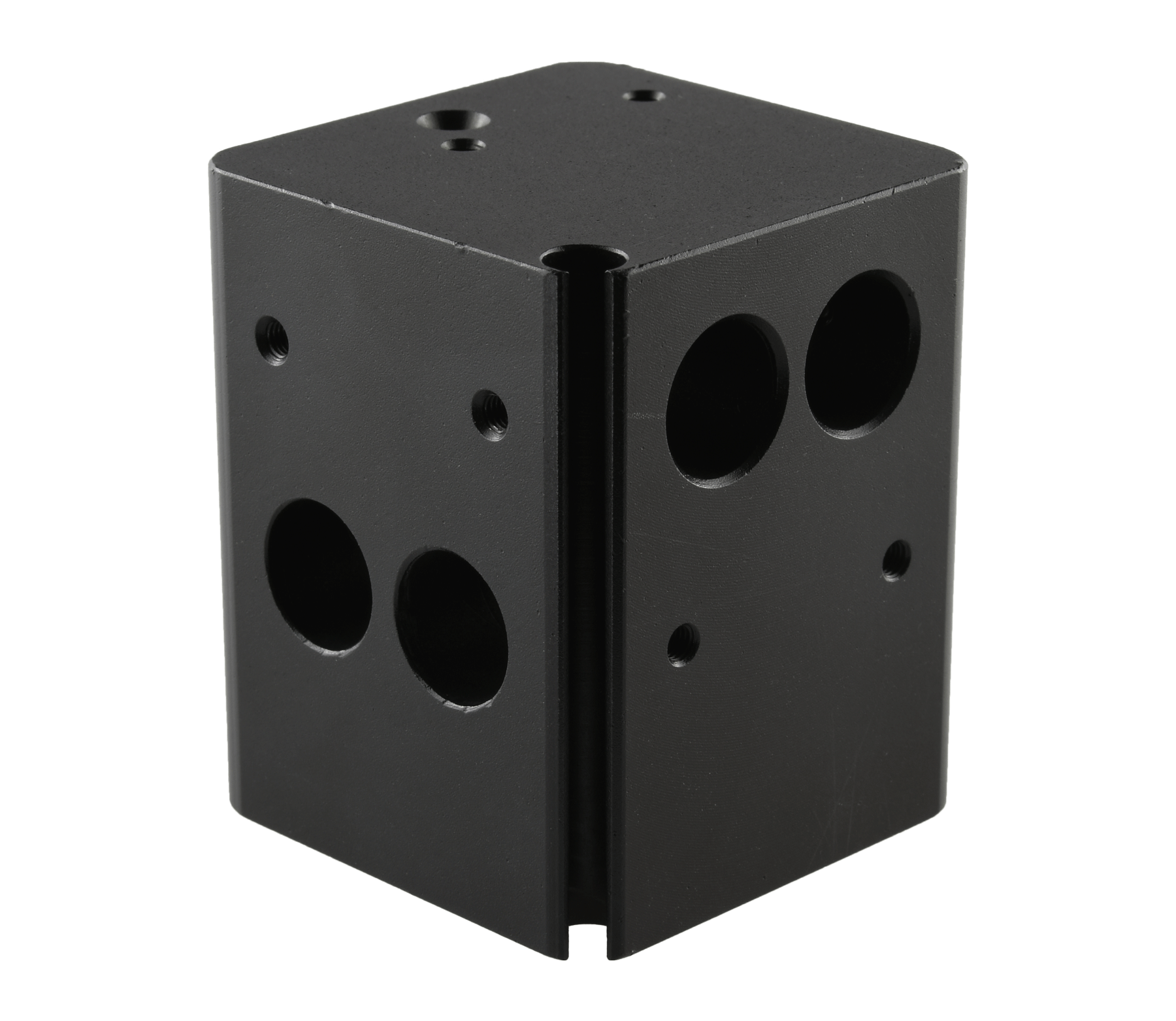 Wanhao D6 Plus - MK11 Extruder base – PremiumHobby