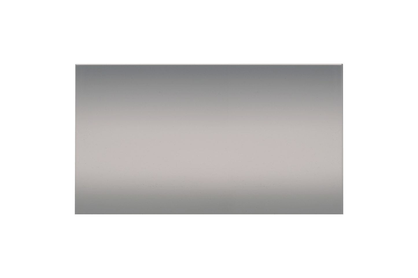 Wanhao GR1 - Glass plate – PremiumHobby